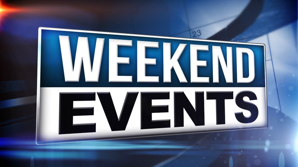Weekend Events Happening Dec 15 17 KFOX Weekend Events Happening Dec 15 17 KFOX