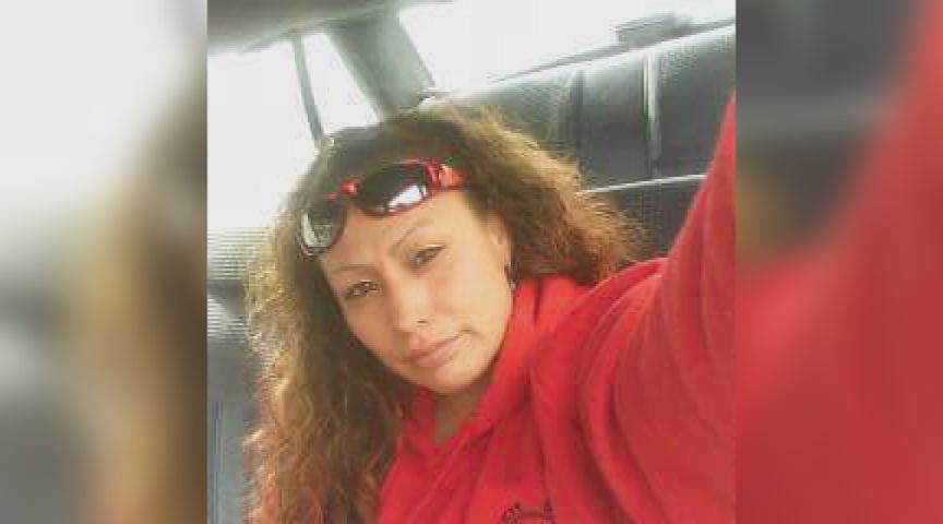 Fbi Reward Offered For Information Regarding Missing Native American