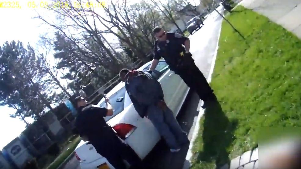 City of Rochester releases body camera footage of Christopher Pate ... City of Rochester releases body camera footage of Christopher Pate ...