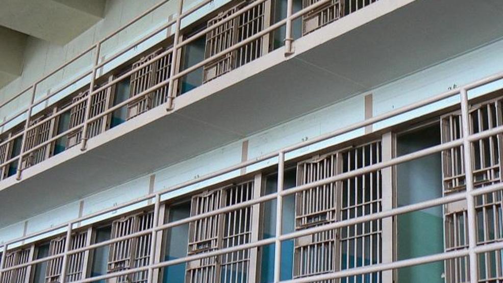 Inmate sets fire at Scotland Correctional Institution | WPDE