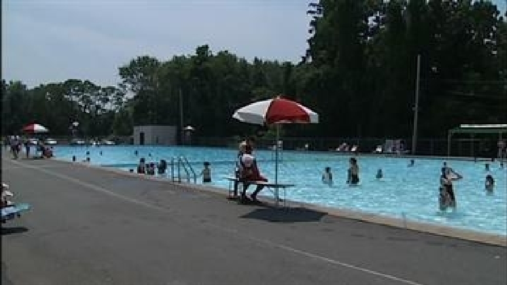 Cranston opens Budlong Pool for summer | WJAR