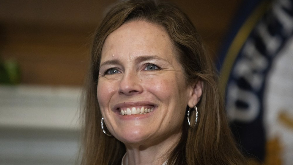 Five things to know about court nominee Amy Coney Barrett | WBFF