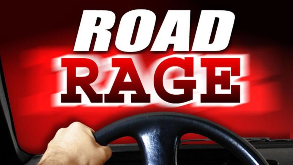 Don't let your road rage ruin your holiday | WPDE