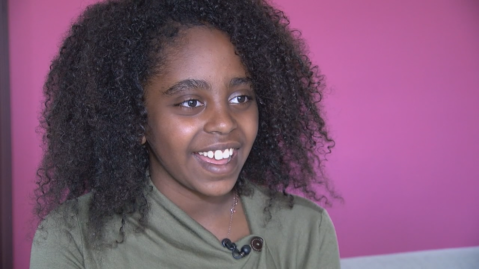Alexandria’s 11-year-old activist Naomi Wadler on life after the March ...
