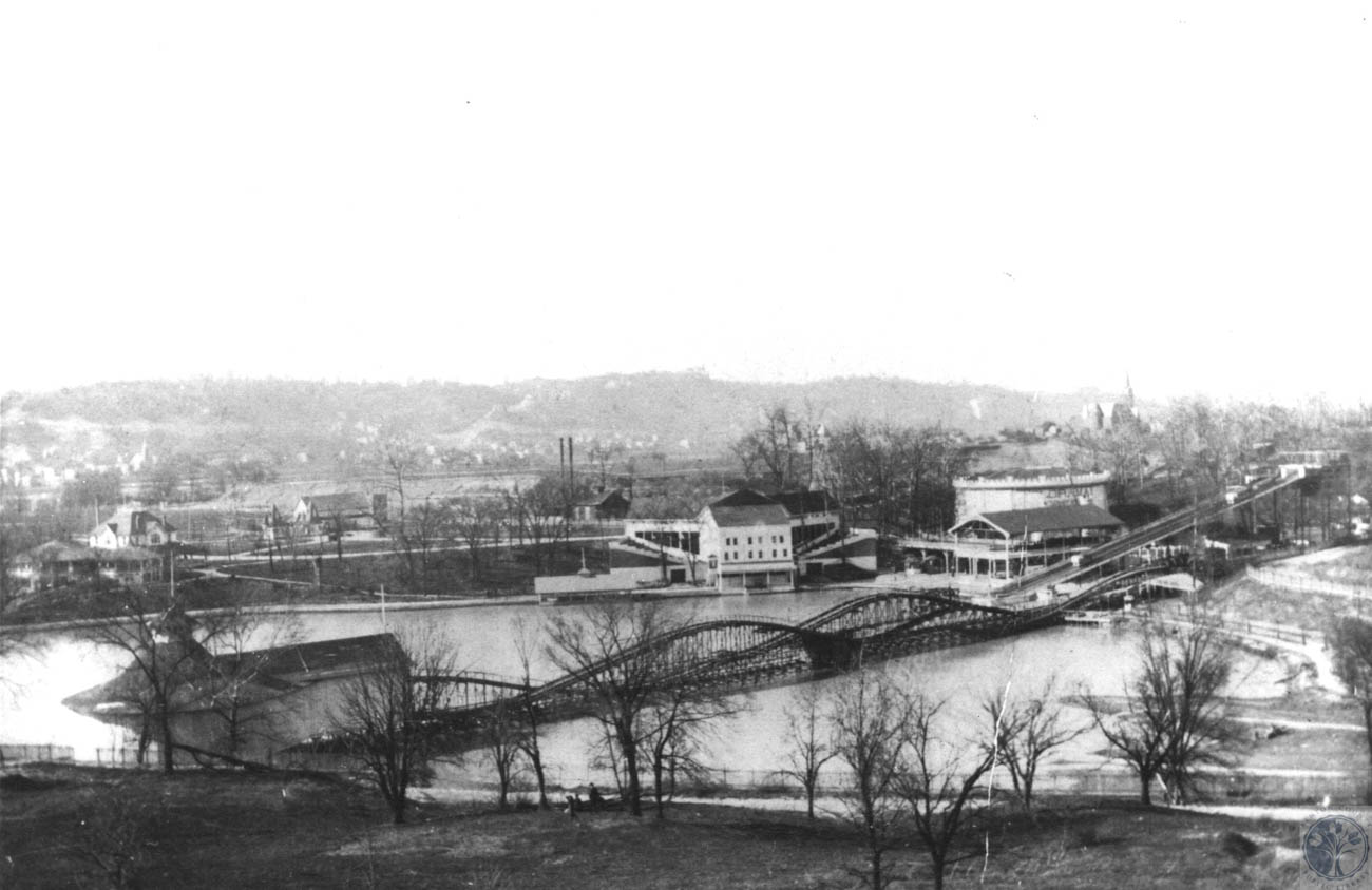 Ludlow's Forgotten Amusement Park Was Among the Finest of Its Day ...