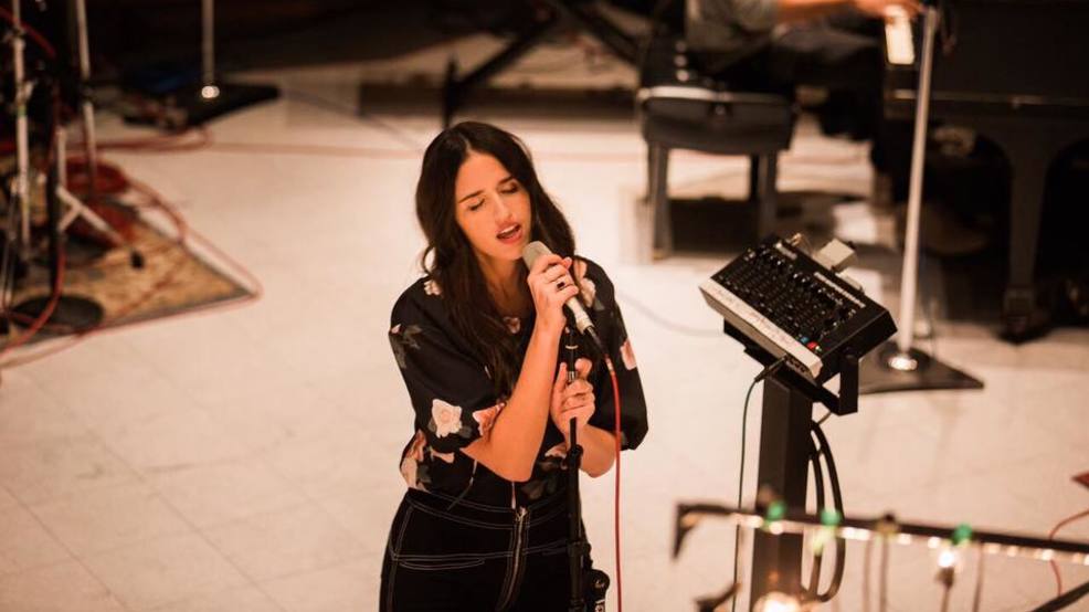 Like pop music? It's time to get to know Rozzi | Seattle Refined