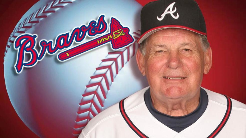 Braves legend Bobby Cox suffers possible stroke | WLOS