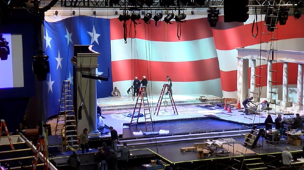 Jeopardy! in DC set features bigger & better game board | WJLA