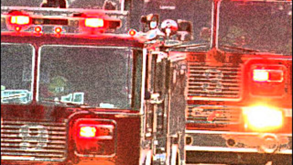 Michigan fire departments to prepare in case of disaster in communities ...