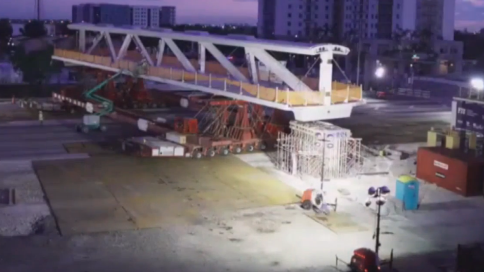 'Accelerated bridge contruction' becoming more popular as a time-saving ...