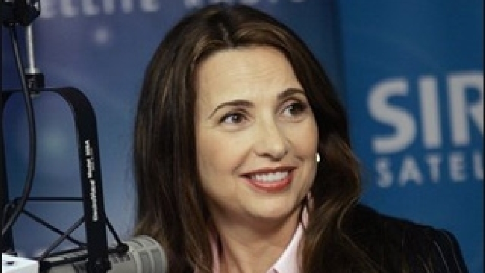 Judith Regan explains decision to publish O.J. book | KVAL