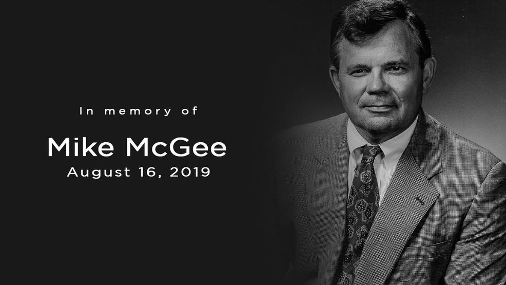 Former USC Athletics Director Mike MaGee passes away | WACH