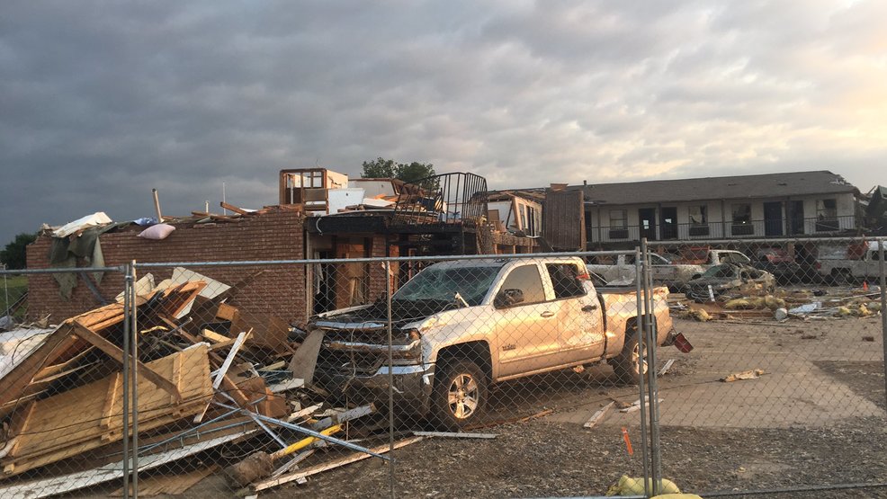 Medical examiner identifies victims of El Reno EF3 tornado | KOKH