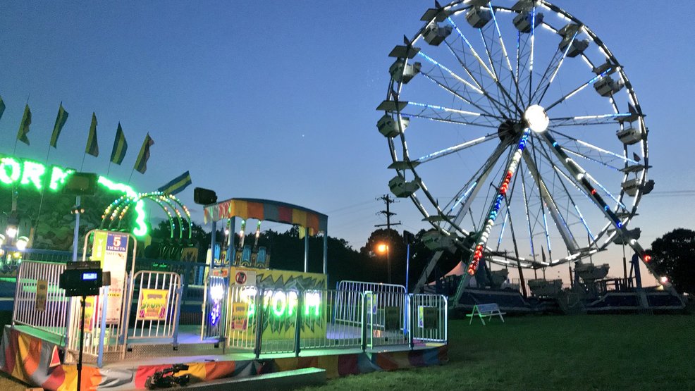 Third annual Bedford Co. Fair starts Thursday | WSET