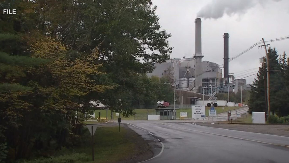 Maine mills to layoff dozens of workers | WGME