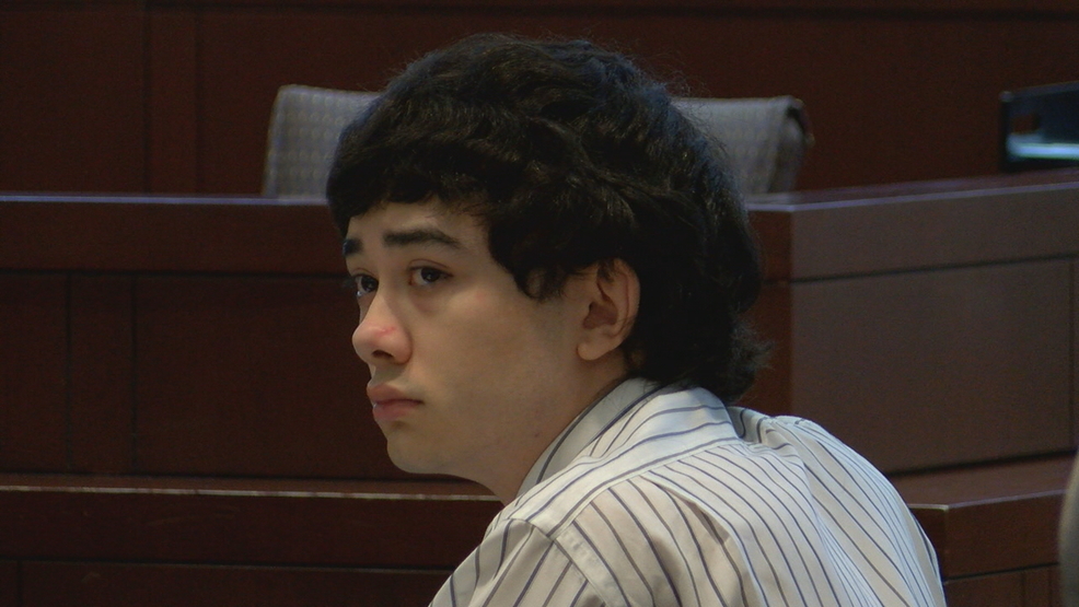 Second murder trial begins for slain Perry teen | WGXA