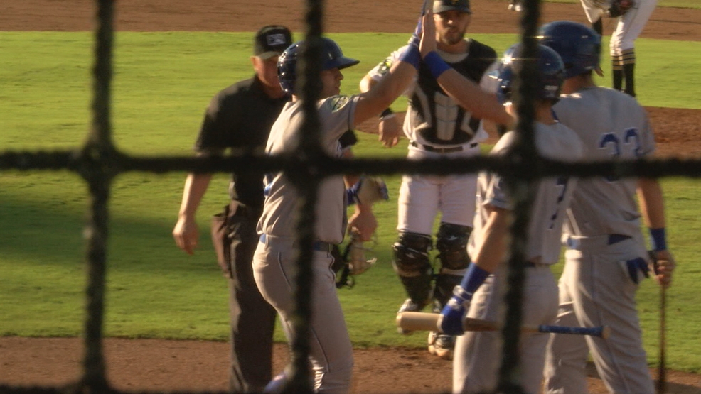 Bristol Pirates fall to 0-3 | WCYB
