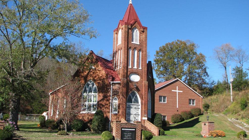 Two Amherst Co. churches, Appomattox Co. farm added to Va. Landmarks ...