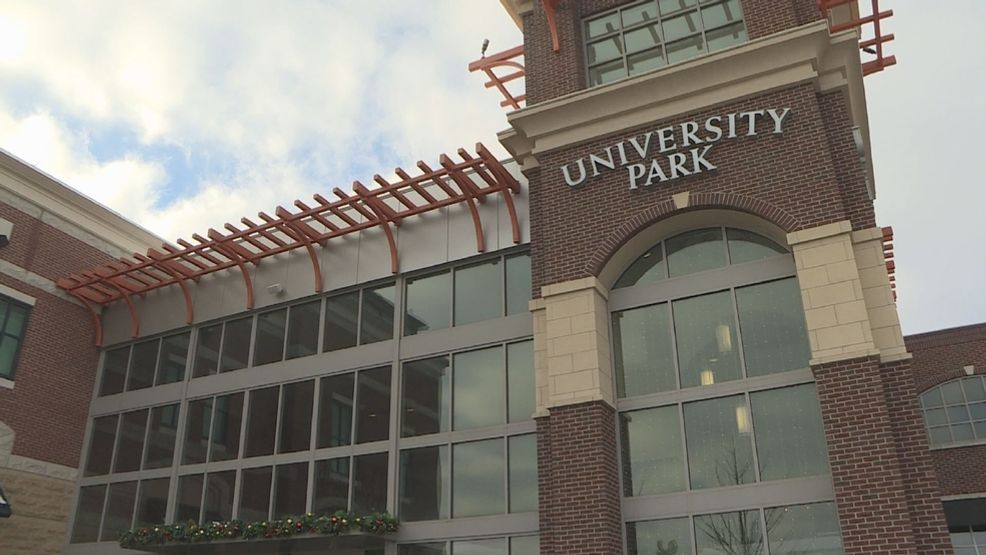 Report: University Park Mall one of many to reopen on Saturday | WSBT