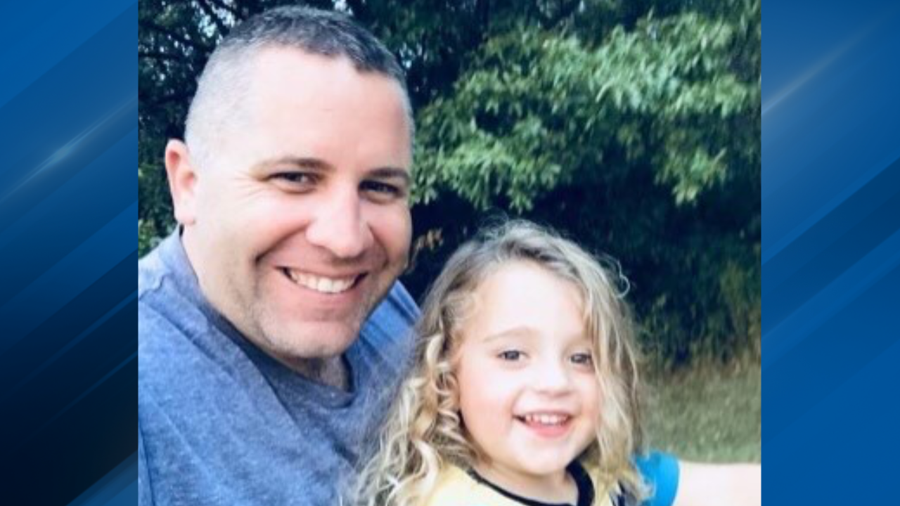 Police officers killed in line of duty honored in memorial service | WRSP