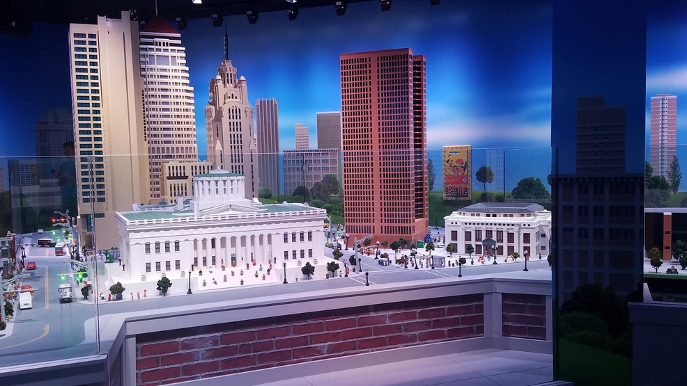 LEGOLAND Discovery Center at Easton Town Center opens Friday | WSYX