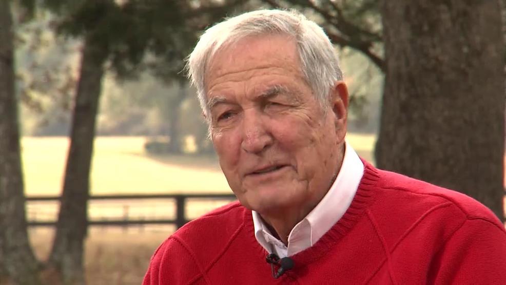 WATCH: Full interview with Gene Stallings | WBMA