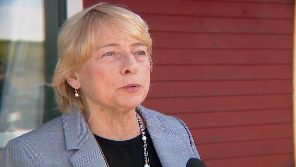 Gov. Janet Mills says she supports impeachment inquiry | WGME