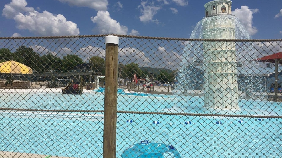 DelGrosso's Amusement Park unveils new water park | WJAC