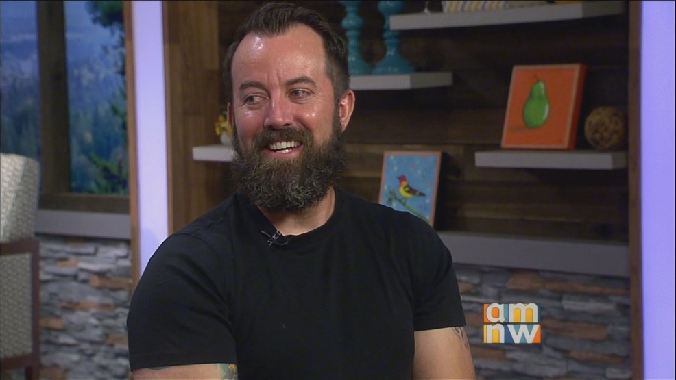 Comedian Dan Cummins | KATU