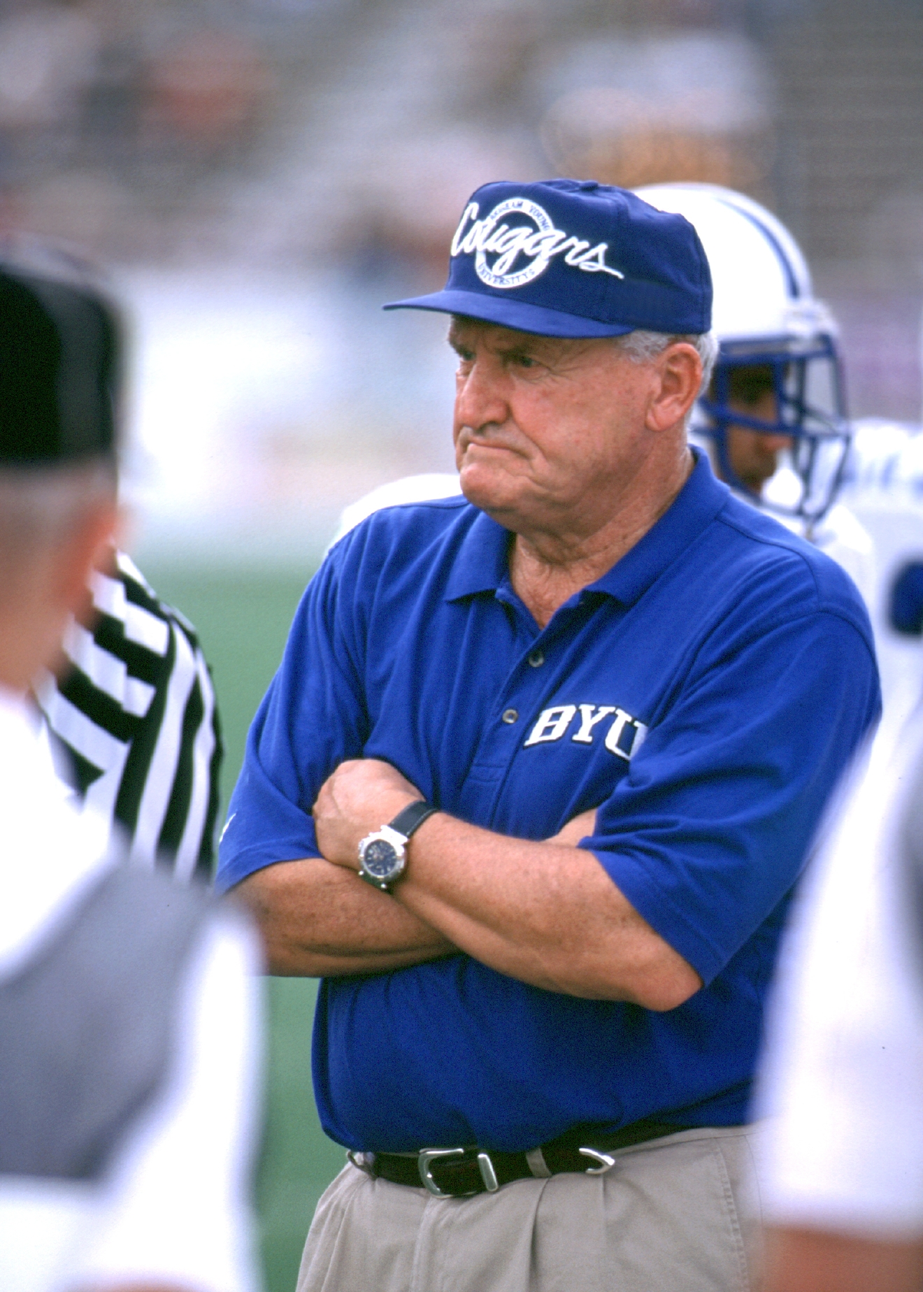 Greatest Coach in your teams history? : r/CFB