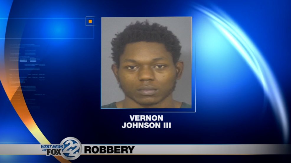 Wanted Wednesday: Can you help find these suspects? | WSBT