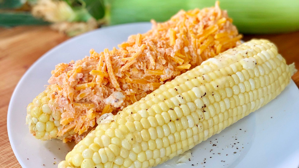 Cooking with Chef Bryan - Finger Licking Street Corn | KUTV