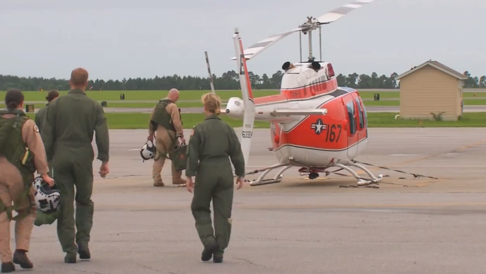 Temporary stand-down of training helicopters at Whiting Field | WEAR