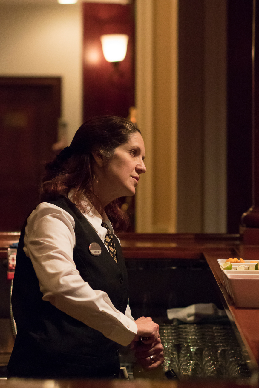 This Murder Mystery Dinner Show Will Have Guests Entertained Until The ...