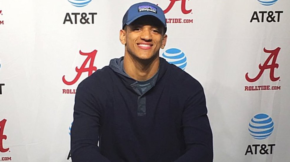 Welcome to "The Show" Bubba Thompson | WJTC