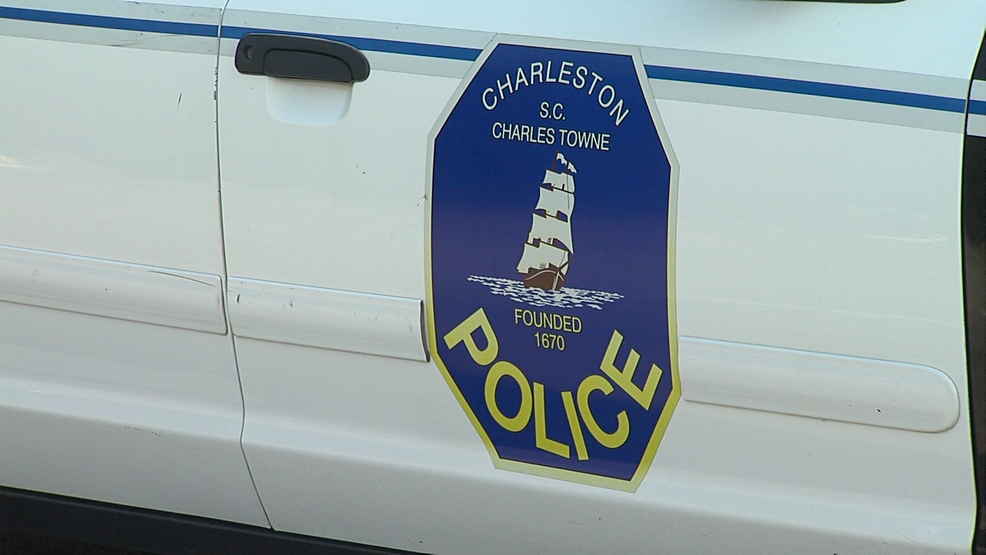 City of Charleston Police Department announce passing of former officer ...