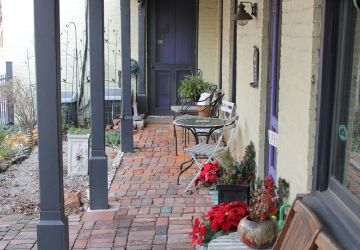 Left Bank Coffeehouse Is My Heart In A Cup | Cincinnati Refined