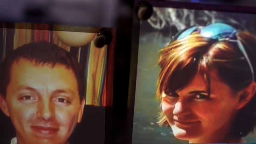 Attempted murder case in Davis County featured on CBS's '48 Hours' | KUTV