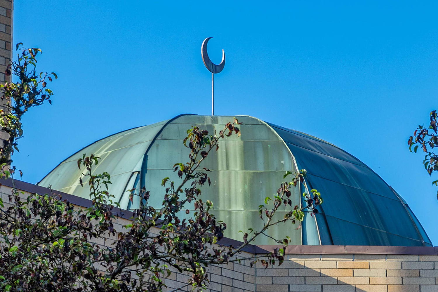 Seattle's Historic Houses of Worship: Touring the area's churches ...