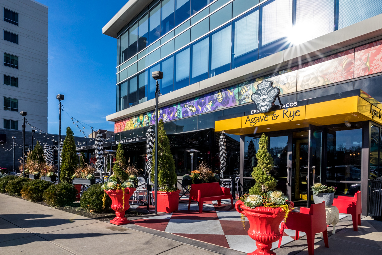 Agave & Rye Continues Taco Tradition With a New Location in Rookwood ...