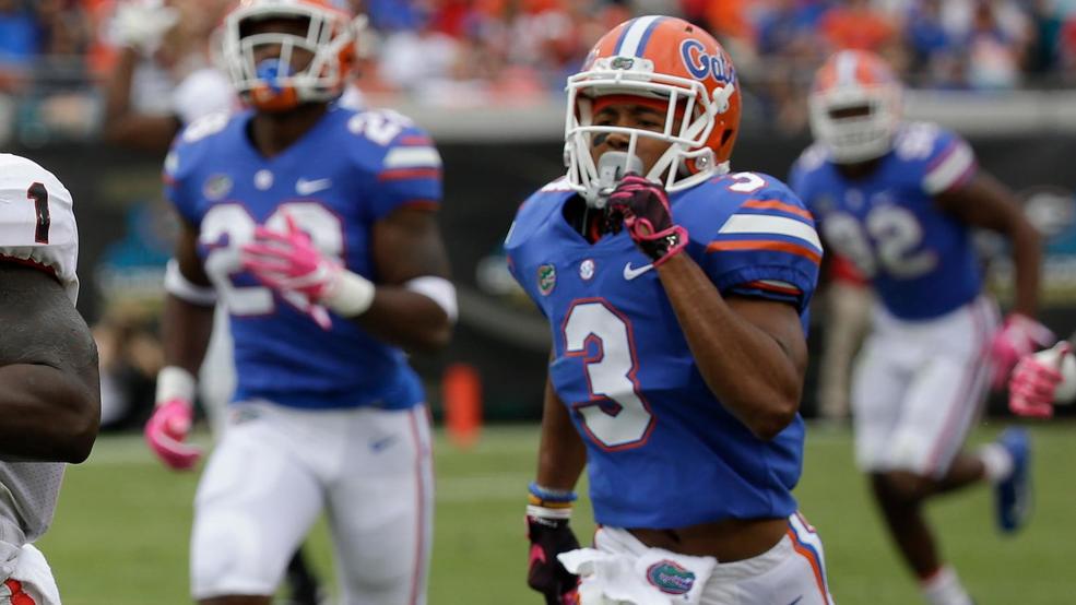 Marco Wilson is returning to Florida Next season | WGFL