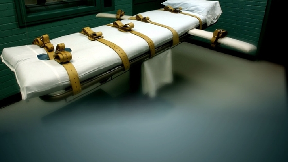 Kentucky death row inmate involved in execution lawsuit dies | WKRC