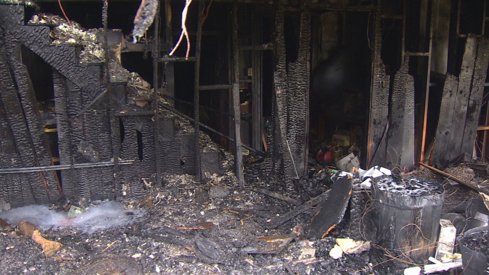 Investigators still trying to determine cause of fatal fire | KOMO
