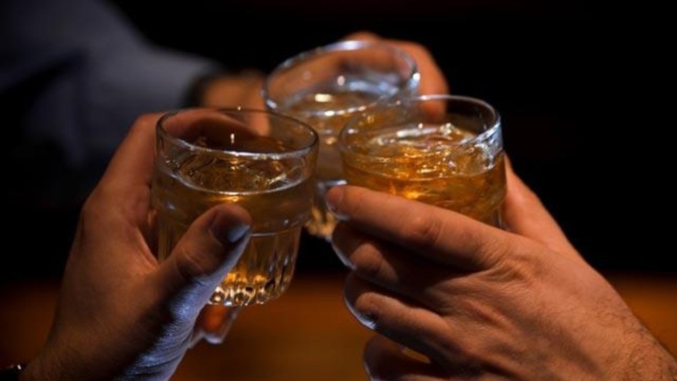 The pros and cons of drinking alcoholic beverages | KOMO
