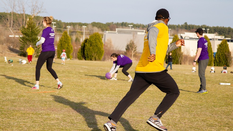 Get active together for a healthy, confident, and connected family | WPBN