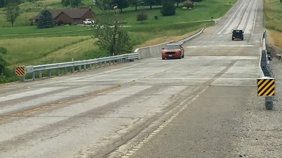 Highway 63 north of Lancaster now reopened to traffic | KTVO