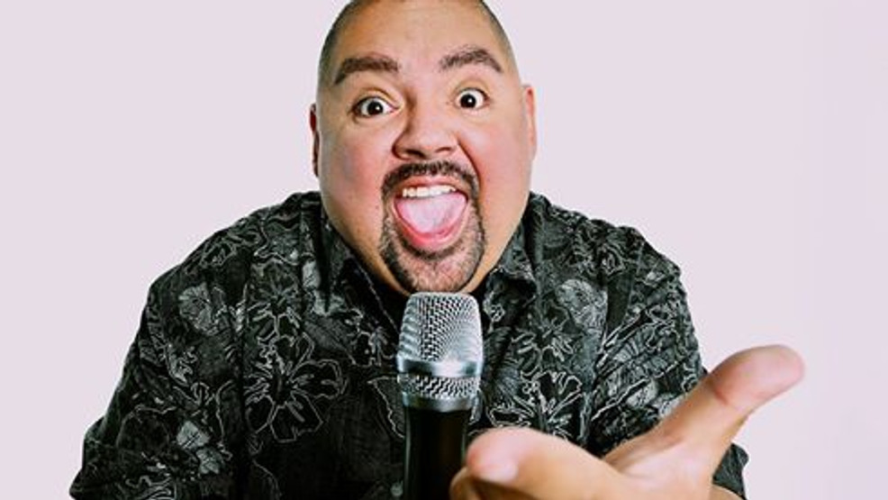 Comedian Gabriel "Fluffy" Iglesias to perform in El Paso | KFOX