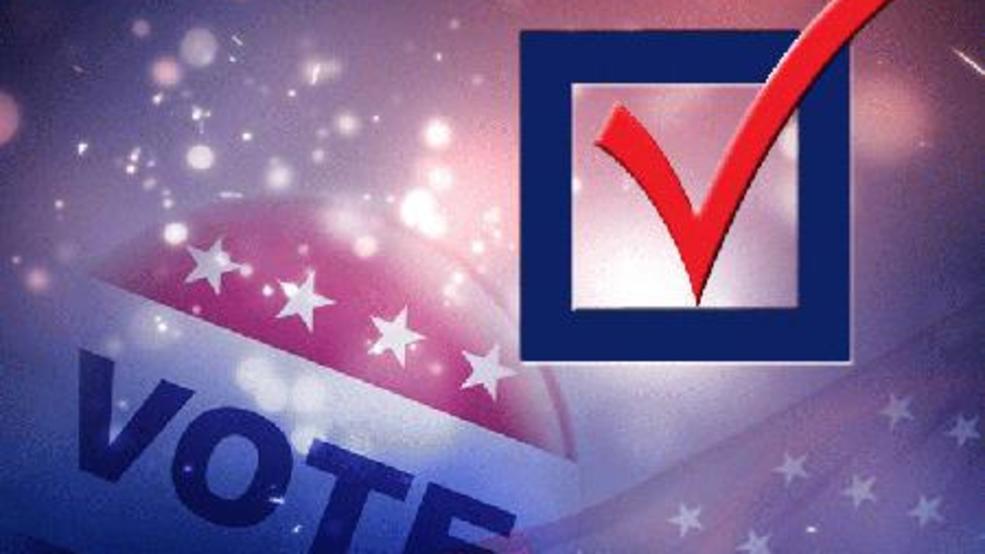 Potter, Randall counties Election Day vote centers | KVII