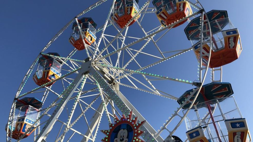 A fun weekend awaits at the Brown County Fair | WLUK