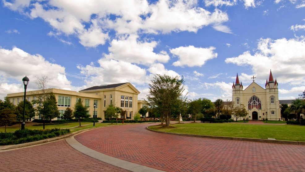 Spring Hill College releases statement on coronavirus | WPMI